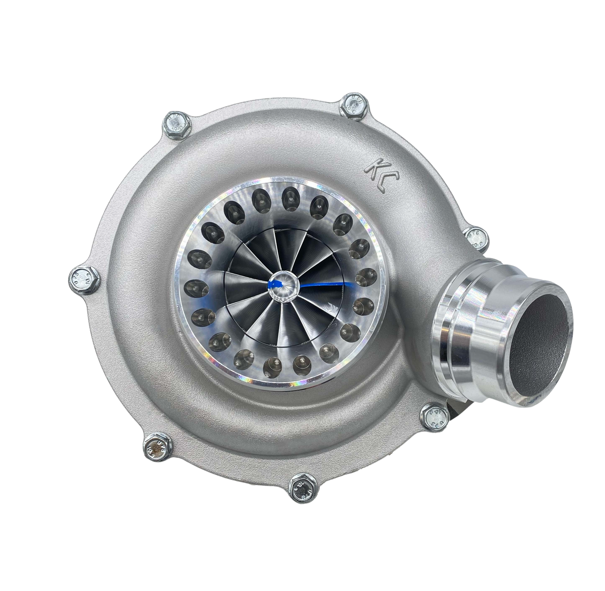 KC Whistler Stage 1 Turbo - 6.7 POWERSTROKE (2011-2019) – ODAWGS DIESEL